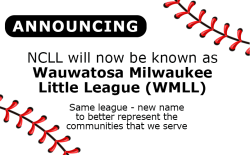 Wauwatosa Milwaukee Little League > Home